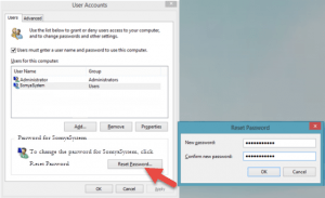 Create & Manage User Accounts Using Utility Netplwiz – Bulldog Tech Inc